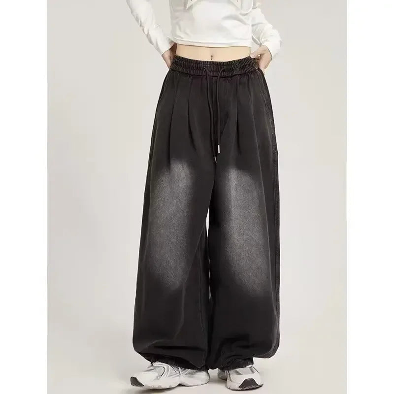 Selene Wide Denim – James Ardon