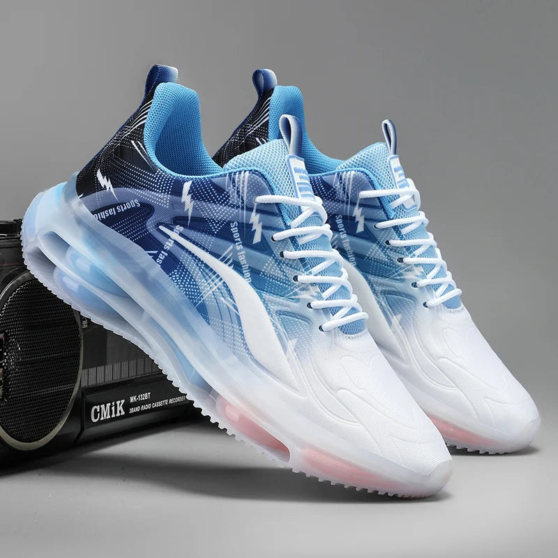 Luca Performance Sneakers – James Ardon