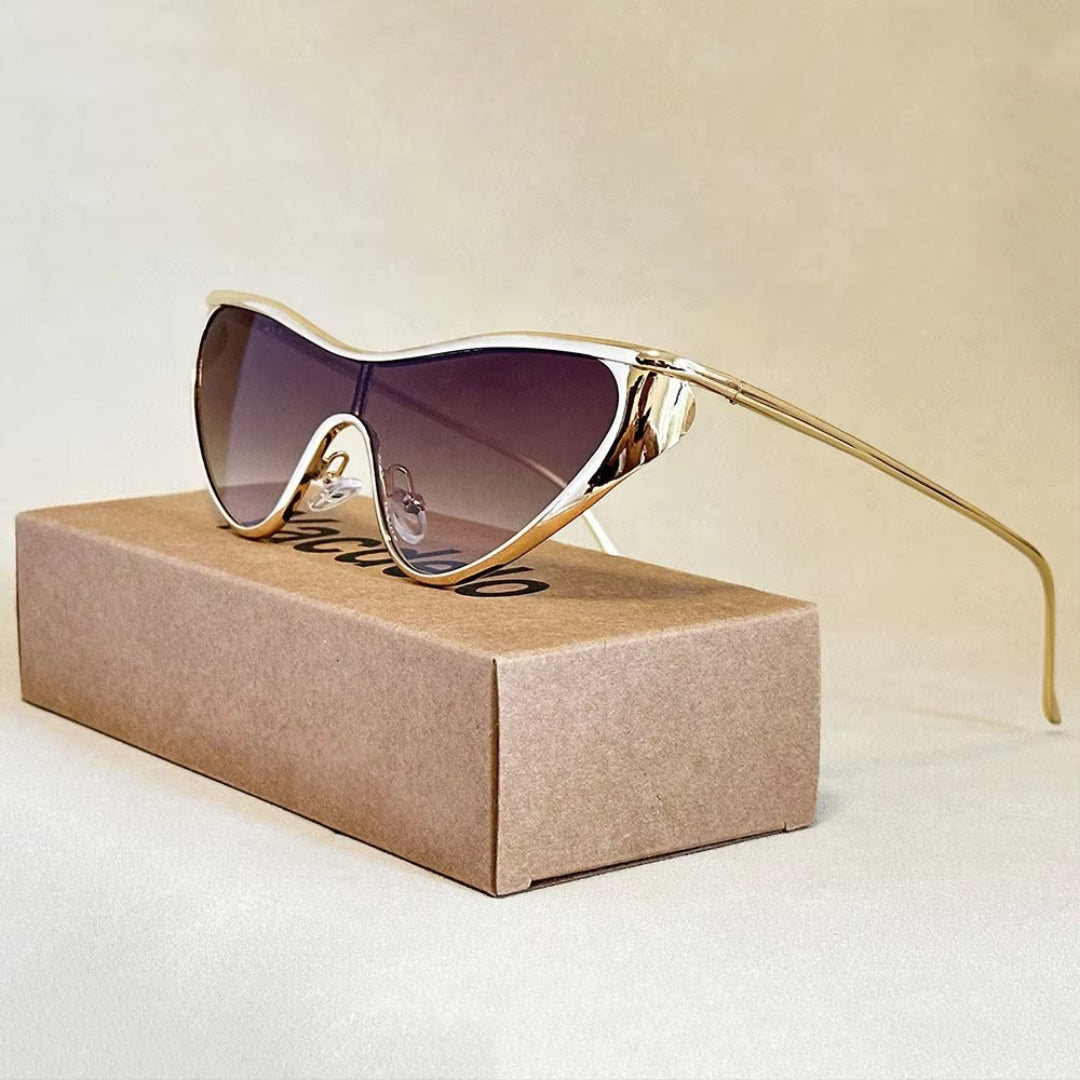 Serelle Eclipse Frames – James Ardon